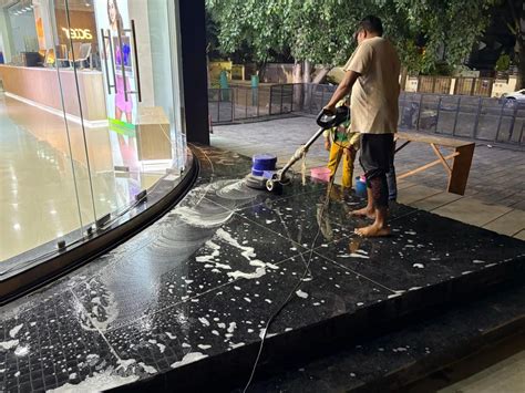 Floor Cleaning Services At ₹ 10sq Ft In Ahmedabad Id 2854735365348