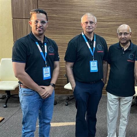 Vishvajit Sande Healthcare Solutions Mindbowser