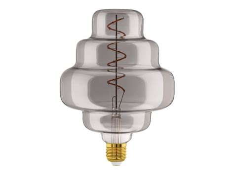 Eglo Led Glödlampa Form Or150 E27 4 W Motsvarande 12 W