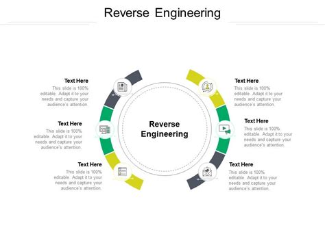 Reverse Engineering Ppt Powerpoint Presentation Gallery Slide Cpb Presentation Graphics