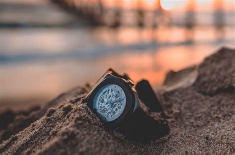 D1 Milano Watches | The Coolector