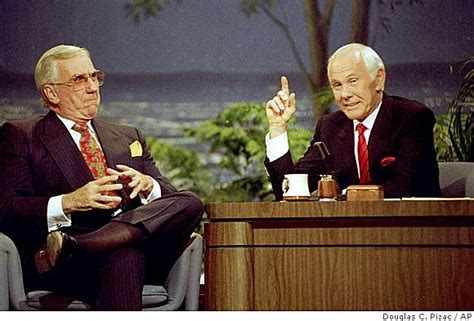 Ed Mcmahon Johnny Carsons Sidekick Dies
