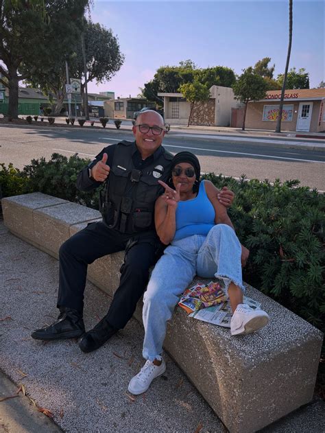 Redondo Beach Police Department Redondo Beach Ca