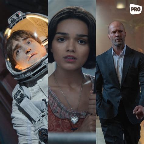 The Biggest Movies Coming To Theaters In March 2025 Boxoffice Pro