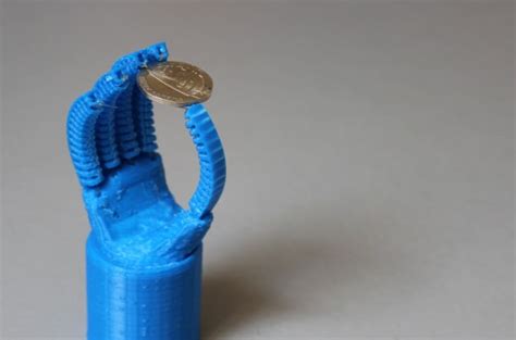 the open hand project a low cost robotic hand indiegogo
