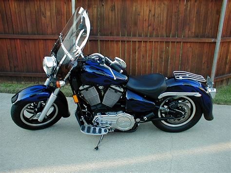 2000 Victory V92c Moto Zombdrive Com