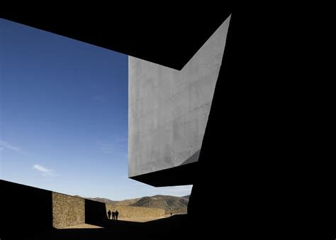 Pocinho Centre For High Performance Rowing By Álvaro Fernandes Andrade