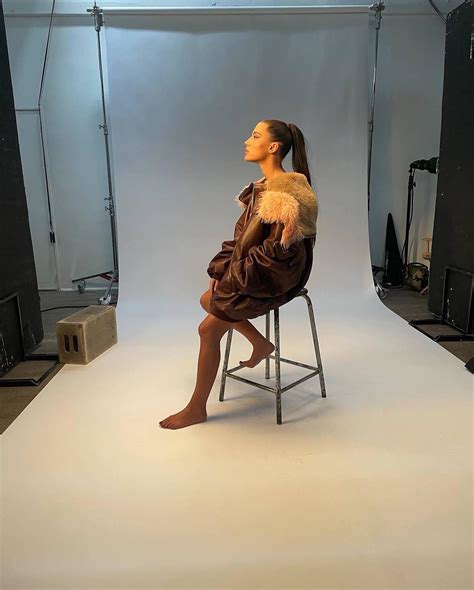 Adéle Exarchopoulos Rcelebbarefoot