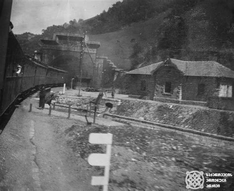 ნიკო ნიკოლაძე 170 ფოთში გამართული გამოფენა საქართველოს ეროვნული