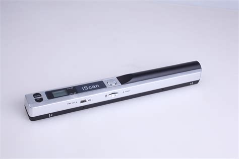 A4扫描仪 便携式扫描仪 手持式扫描仪 笔式扫描仪 高清900dpi 阿里巴巴