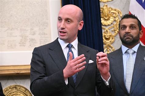 Stephen Millers Uncle Slams Him As A Hypocrite On Immigration