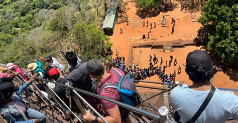 Sigiriya And Dambulla Day Tour From Ella Day Trip In Dambulla