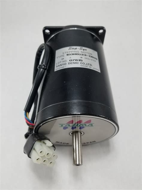 Tajima Pulse Distributor Zypassa