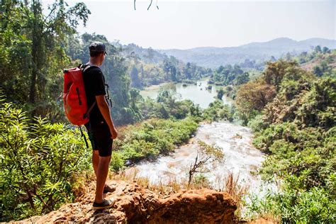 Lashio Adventure Tour Discovery Dmc