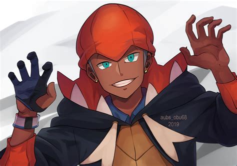 Raihan By Aubs Nin On Deviantart