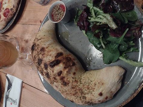 Gorgeous Authentic Italian Florenas Italian Howden Traveller Reviews Tripadvisor