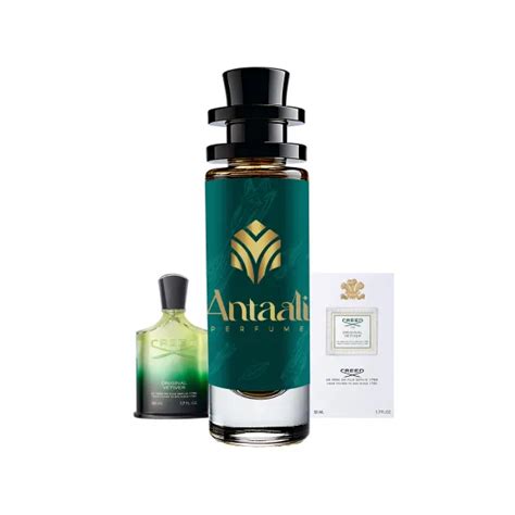 Original Vetiver Creed 30ml Antaali