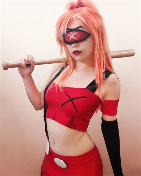 Im Your Cherry Bomb 🍒 Cherribomb Humanau Cherribombcosplay