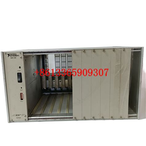 National Instrument Cdaq 9184 152778d 01l 4 Slot Compactdaq Chassis In Stock Xiongba