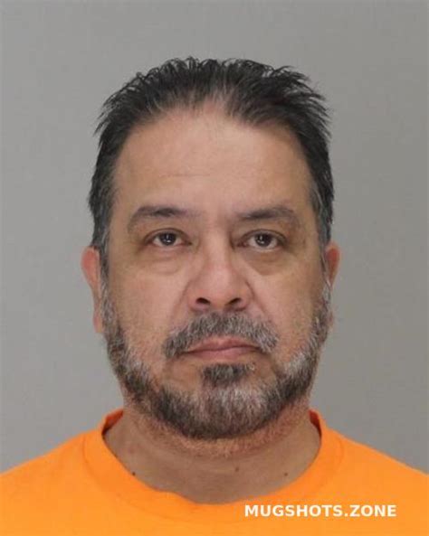 Granillo Jaime 03 27 2024 Dallas County Mugshots Zone