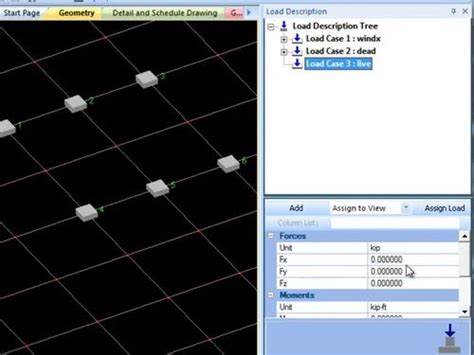 Staad Foundation Design Software At ₹ 56000 Bentley Staad Pro In