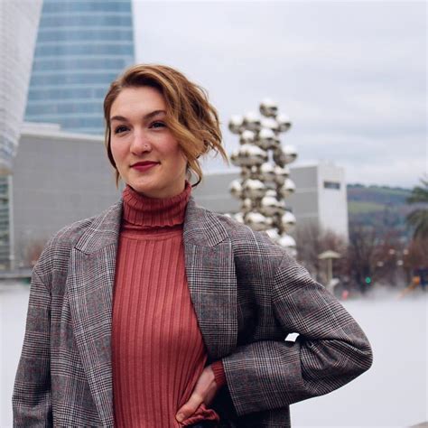 Alex Sawatzky Arrell Food Institute