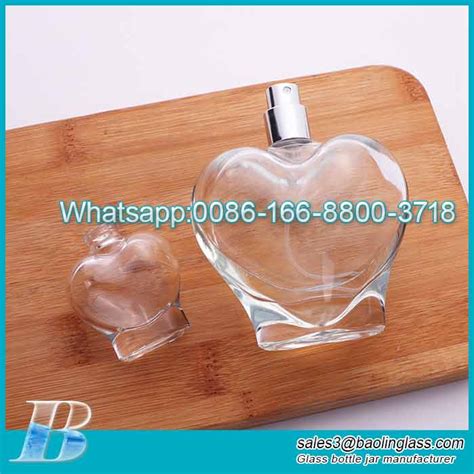 100ml Female Body Shaped Perfume Bottle Supplier