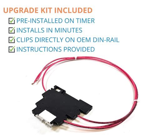 Autonics Digital Timer For The Stephan Vcm 44 Northern Pizza Equipment