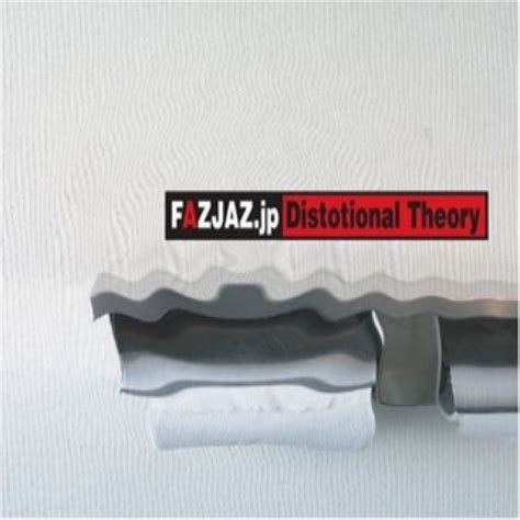 ‎fazjazjpの「distortional Theory」をapple Musicで
