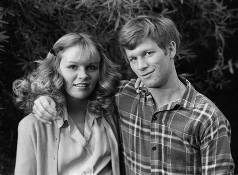 How Much Was The Waltons Cast Paid We Did Not Get Rich One Actor Said