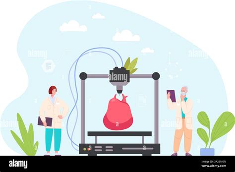 Medical 3d Printing Healthcare Medicine Prosthetic Revolution Printer