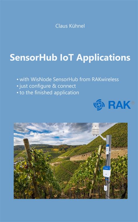 Sensorhub Iot Applications Ck Blog