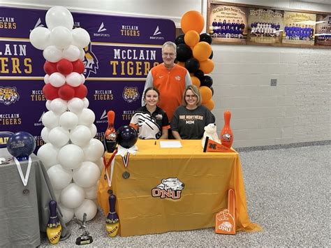 Mcclain High School Added A New Photo Mcclain High School