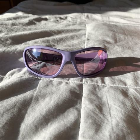 Womens Multi Sunglasses Depop