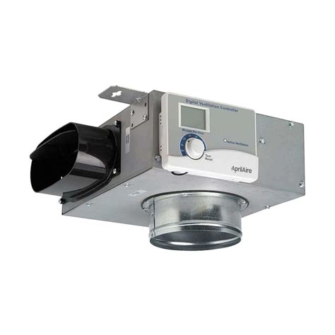 Fresh Air Ventilation Controller Outlet Sale Th