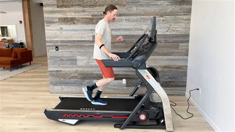 Bowflex Treadmill 22 Review Tested And Rated