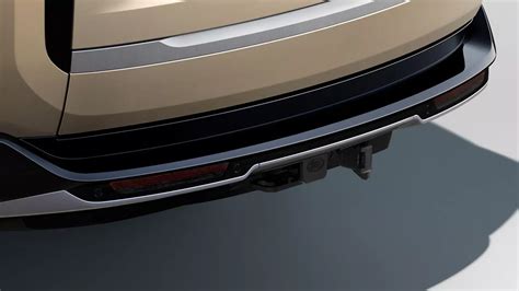 Towing Tow Bars For Every Terrain Land Rover