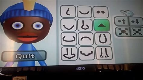 Pablo From The Backyardigans Mii Youtube