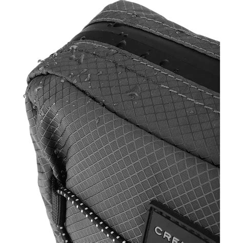 Morral Crepier Hombre Durso Md Grafito Platanitos