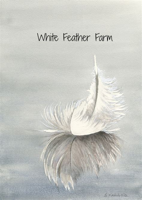 Wilmington Nc United States White Feather Farm