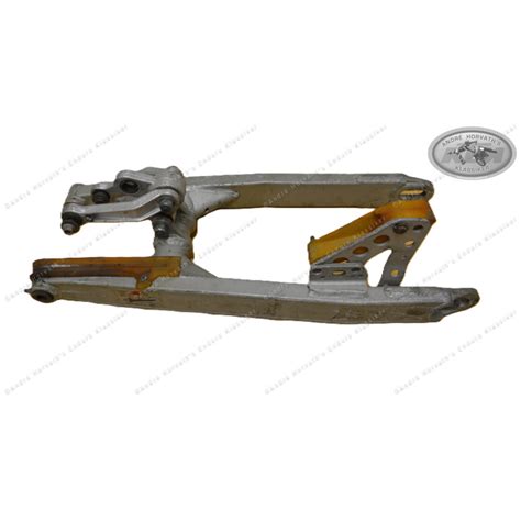 Swingarm Used Incl Linkage Ktm 250350500 Mxgs 87 88 Length 580mm