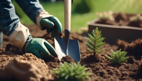7 Essential Tips For Planting Spruce Trees In Your Yard