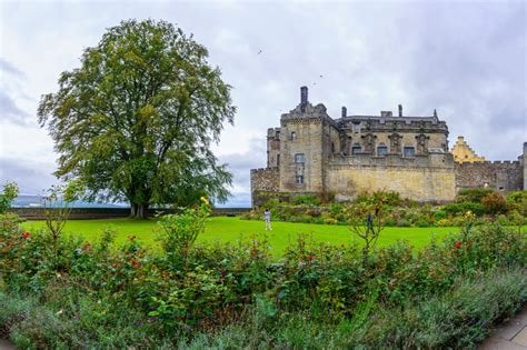 Things To Do In Stirling Scotland Uk 2 Day Itinerary