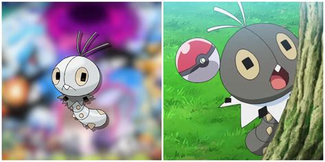 Can Scatterbug Be Shiny In Pokemon Go