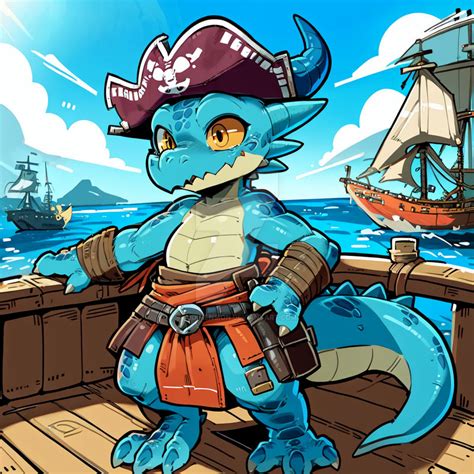 Chibi Kobold 5 By Aidimension On Deviantart