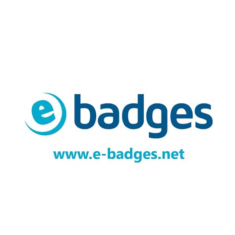 Ebadges Youtube