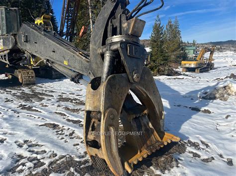 2014 Caterpillar 568 Ll Log Loader Pierce Grapple For Sale 14607 Hours Eugene Or 2014 Caterpillar 568 Ll Log Loader Pierce Grapple For Sale 14607 Hours Eugene Or