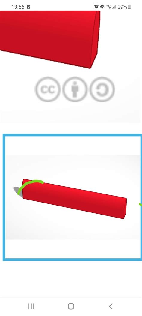 Rounding Off An Edge Completely Lost R Tinkercad