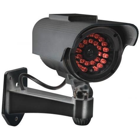 Dummy Cctv Camera At ₹ 250piece Dummy Cctv Camera In Chennai Id 15714523648