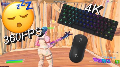 Gg Kinda Asmr Razer Huntsman Mini G Logetic 203 Mouse Youtube